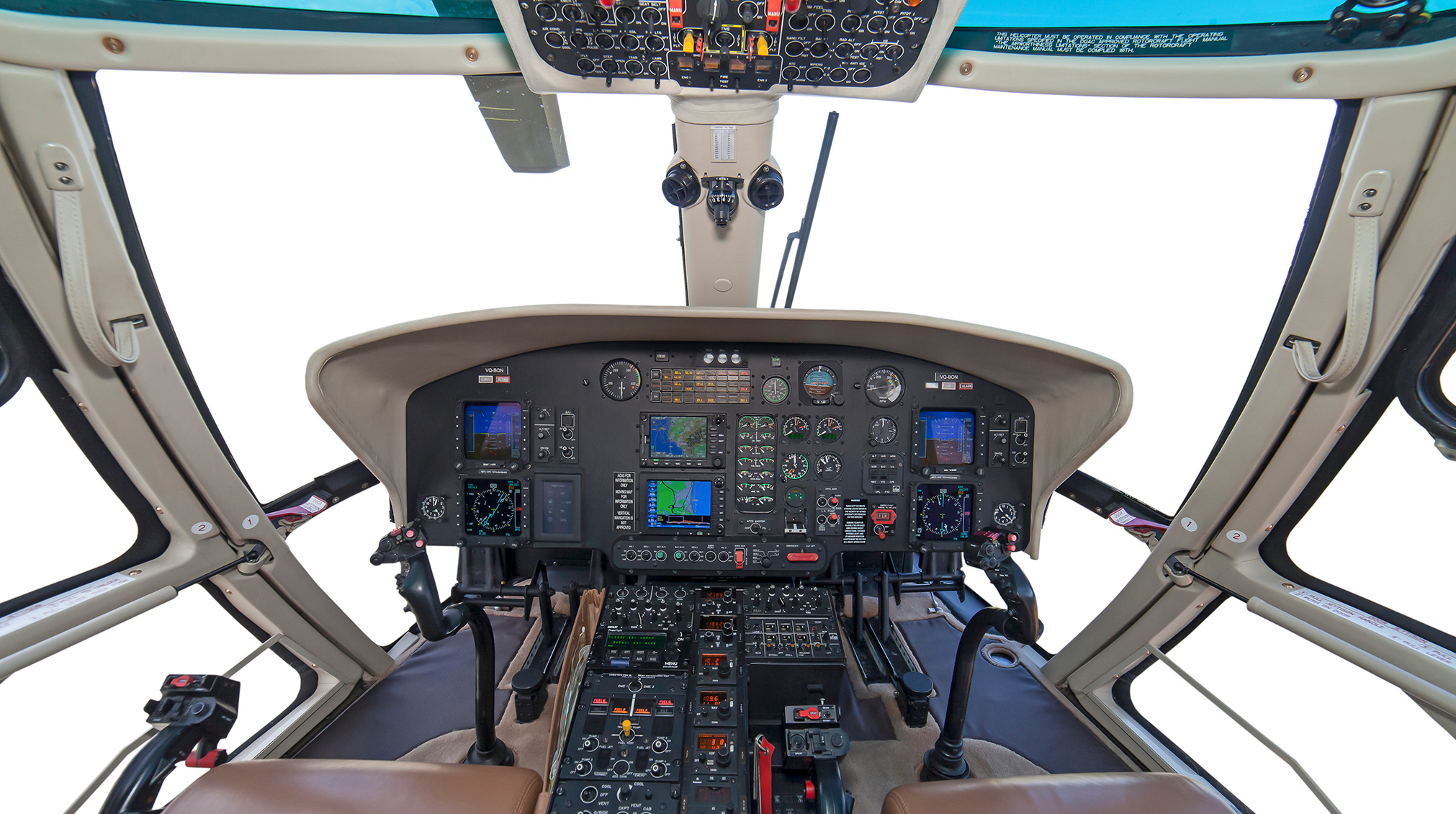 2007 Airbus AS365N3 - Aero Asset