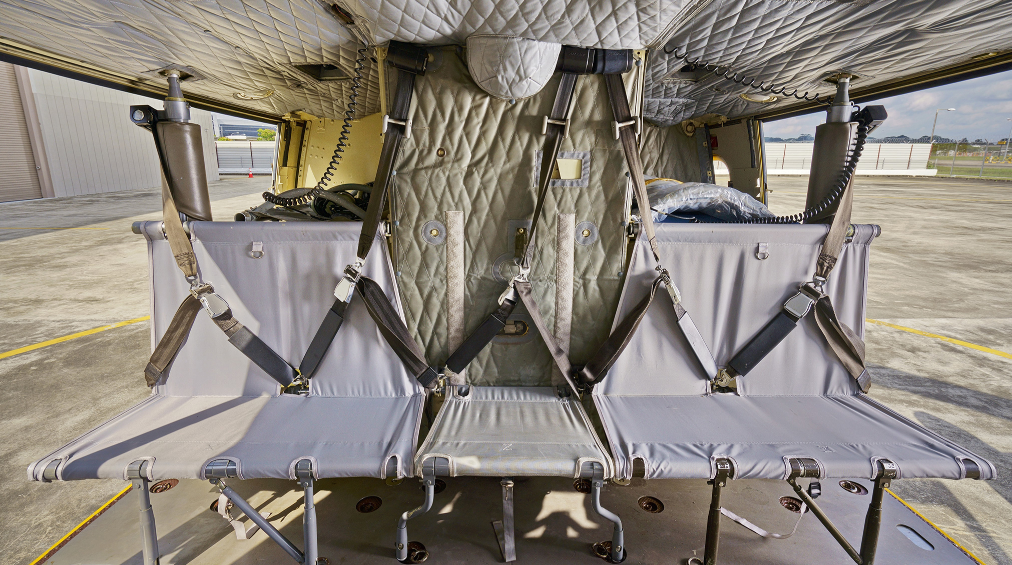 2007 BELL 412EP - Aero Asset