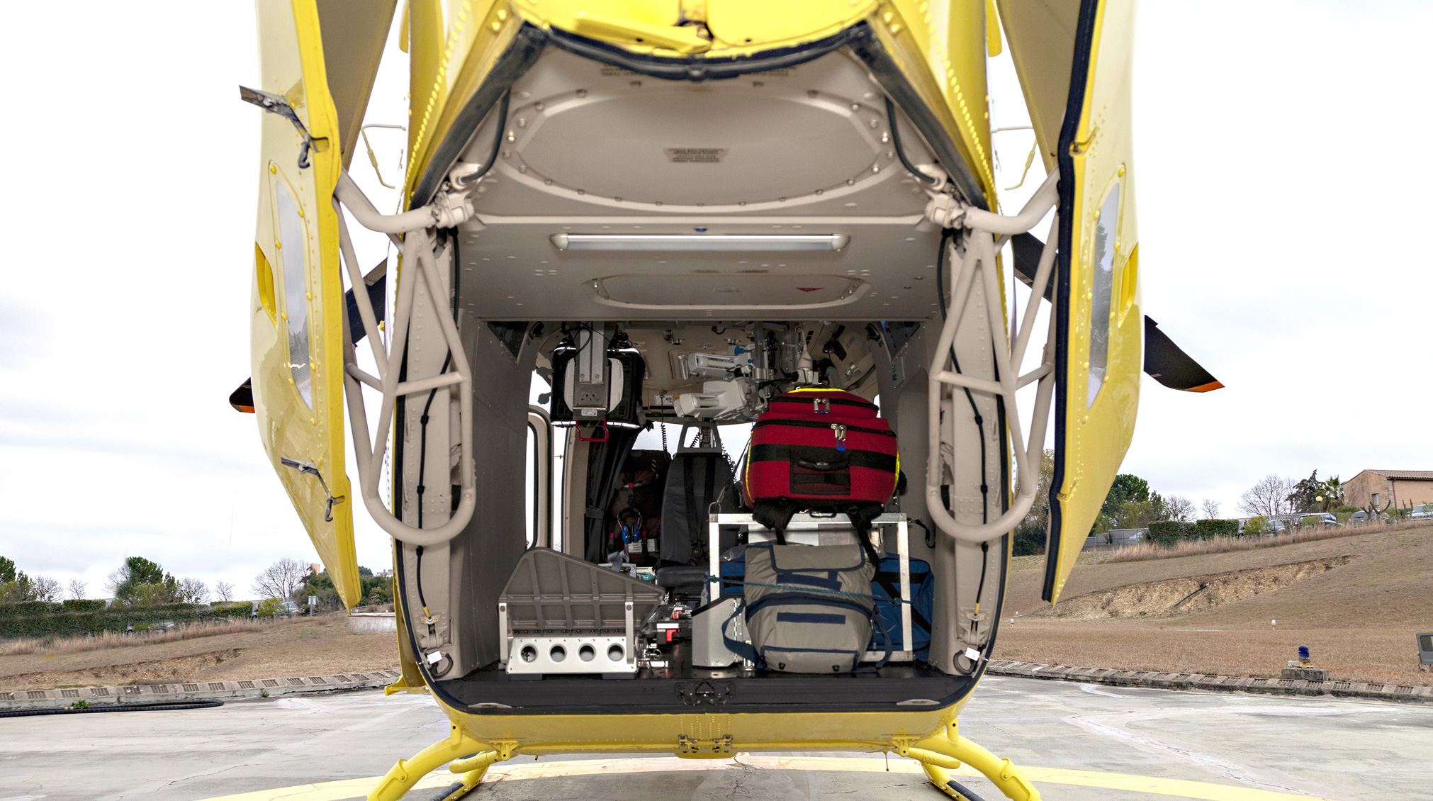Bell 429 AeroAsset Global Helicopter Sales And Market Intelligence Bell 429 AeroAsset Global Helicopter Sales And Market Intelligence