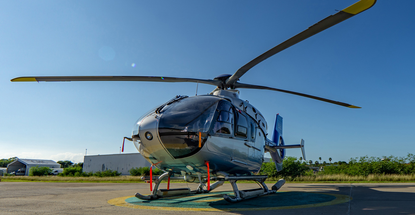 Airbus EC/H135 - AeroAsset – Global Helicopter Sales and Market ...