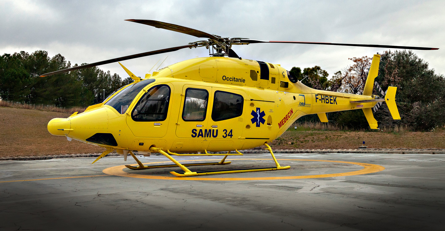 Bell 429 AeroAsset Global Helicopter Sales And Market Intelligence Bell 429 AeroAsset Global Helicopter Sales And Market Intelligence