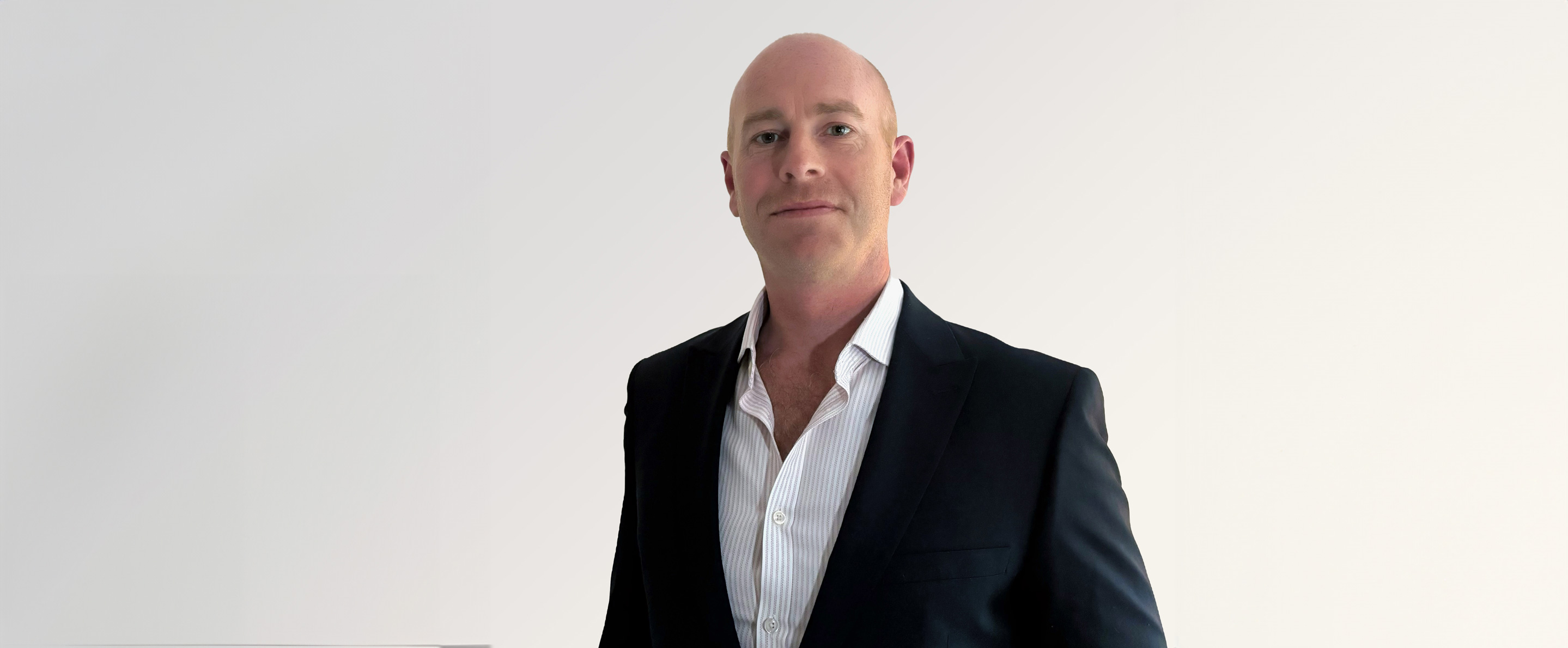 Aero Asset Appoints Ed Sale As Senior Sales Director - AeroAsset ...