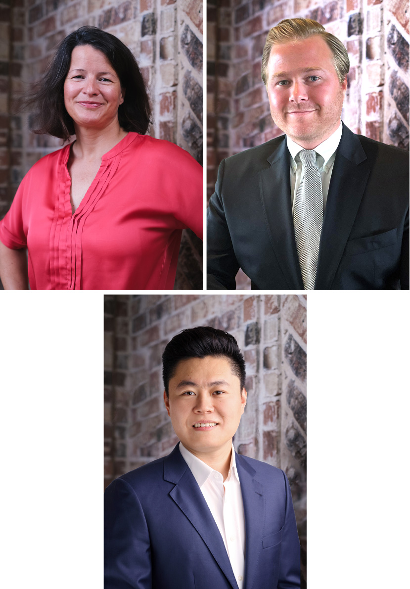 Aero Asset Adds Three Experienced Executives To Team - AeroAsset ...