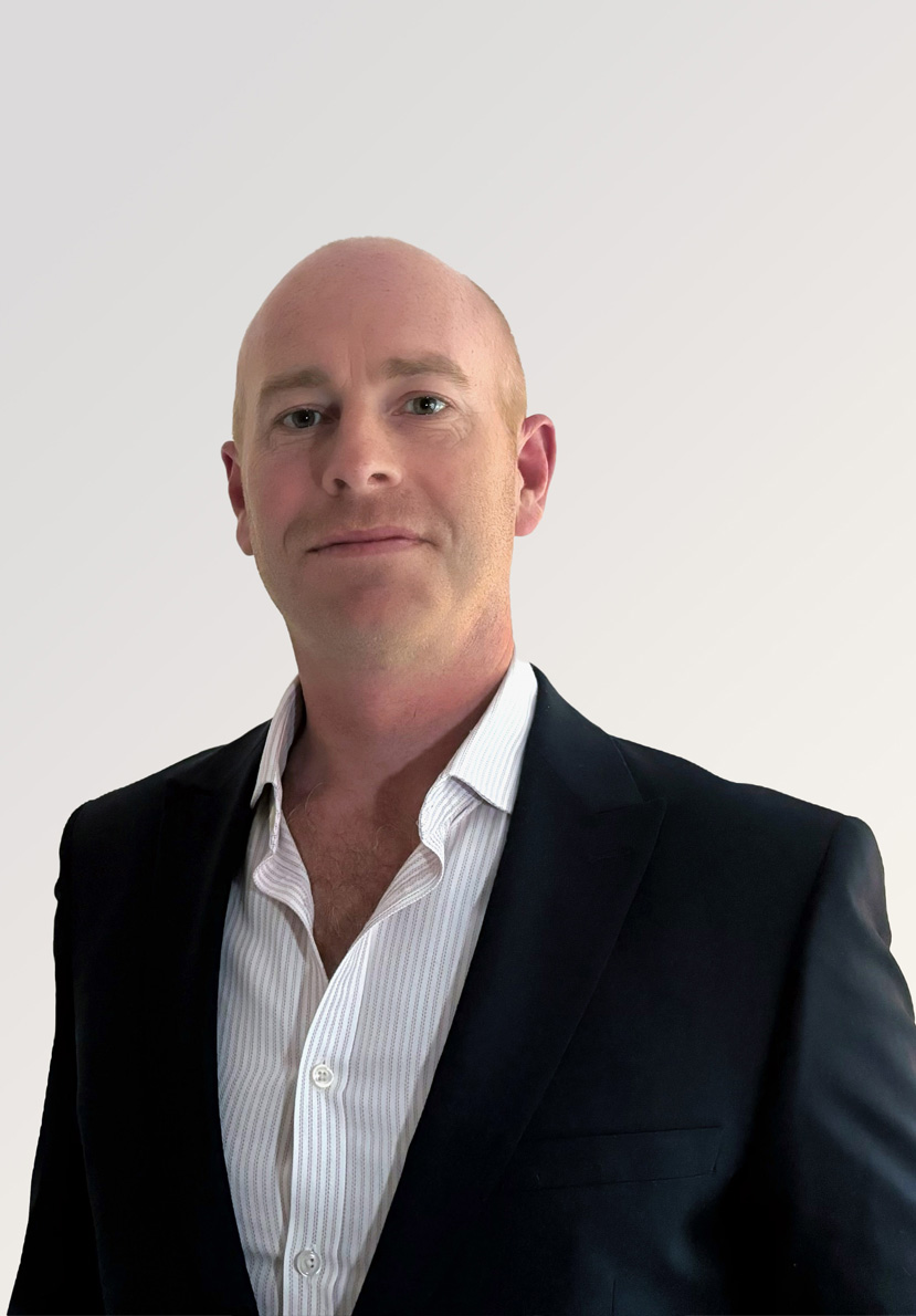 Aero Asset Appoints Ed Sale As Senior Sales Director - AeroAsset ...