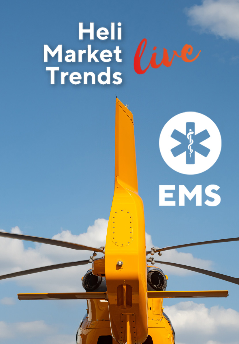 Heli Market Trends Live23rd Sep 2025 - Replay - AeroAsset – Global ...