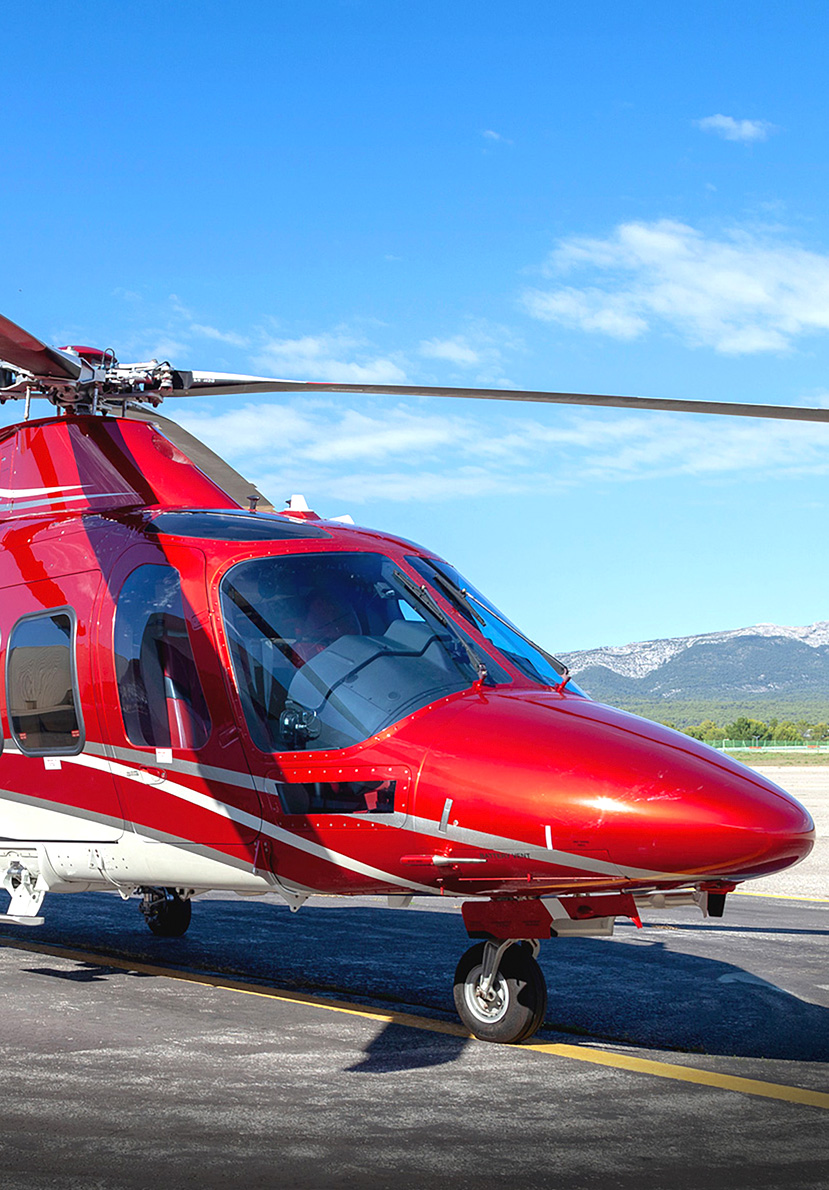 Aero Asset Heli Market Trends Reports Stable Sales Volume, Shrinking ...